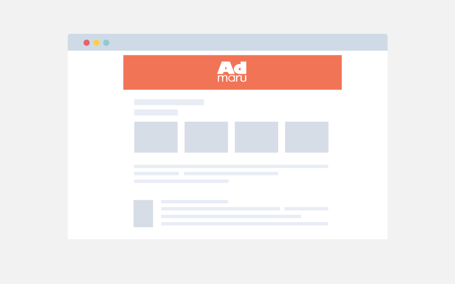Ad Formats – Admaru
