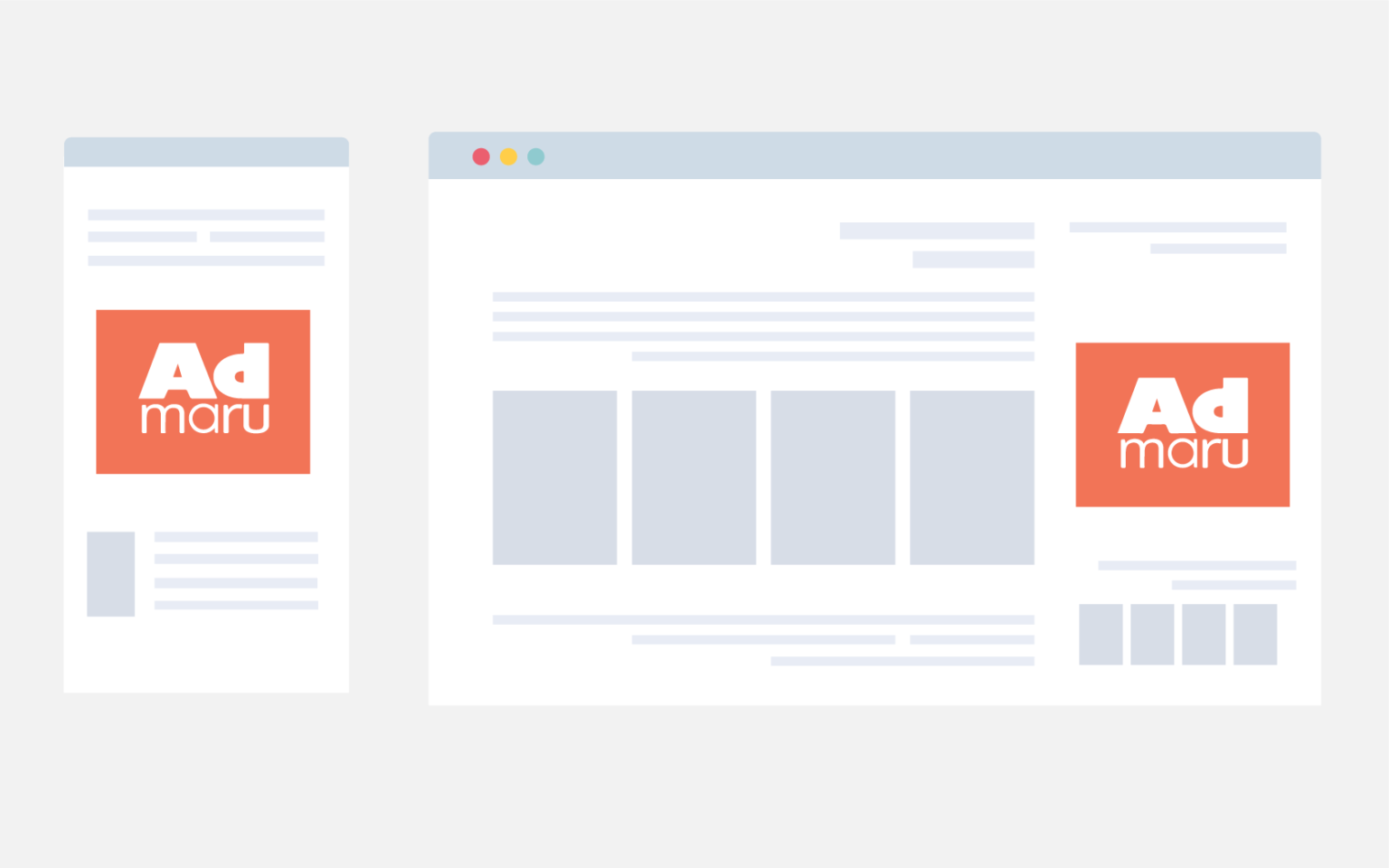 Ad Formats – Admaru